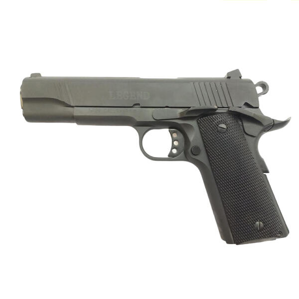 Pistola Semiautomatica Norinco NP29 C.9MM 1911 PAVON - Armería Suiza