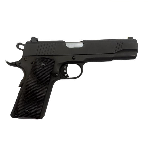 Pistola Semiautomatica Norinco NP29 C.9MM 1911 PAVON - Armería Suiza